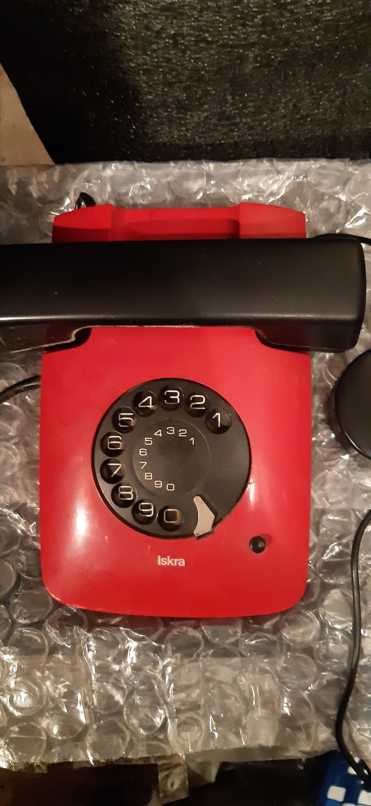Stacionarni TELEFONI zbirateljstvo
