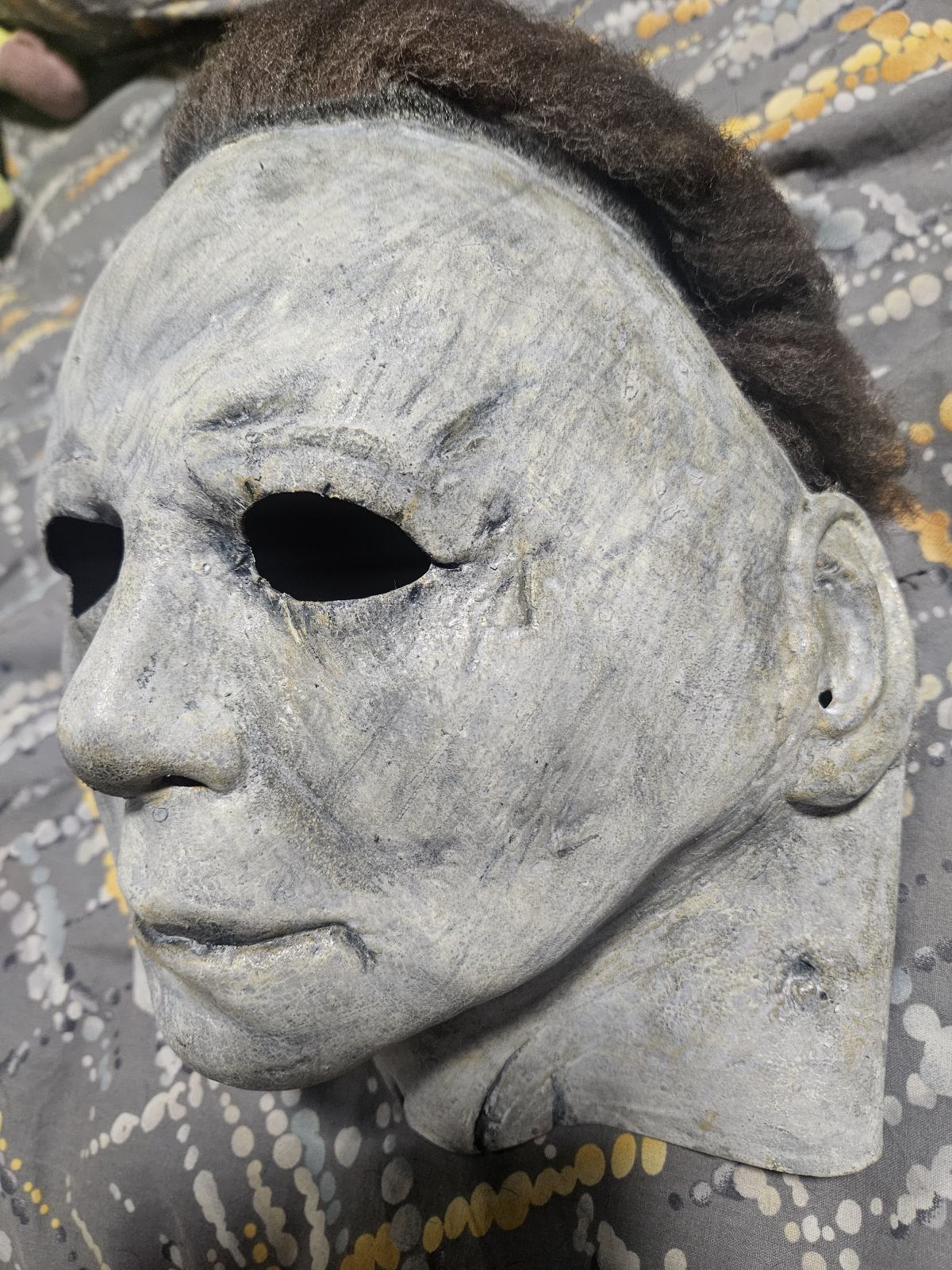 Michael Myers Halloween 2018 Original maska