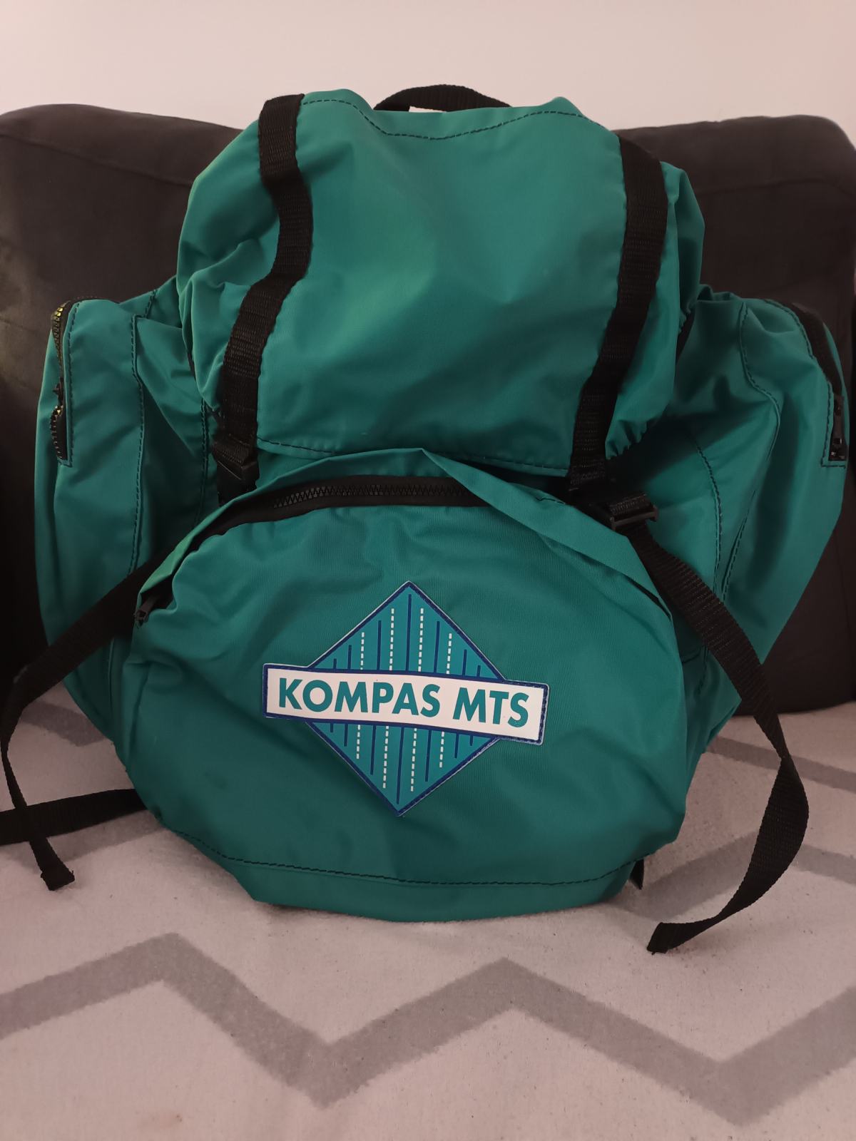 Nahrbtnik Kompas MTS
