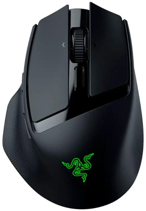 Razer Basilisk Mobile brezžična miška - novo