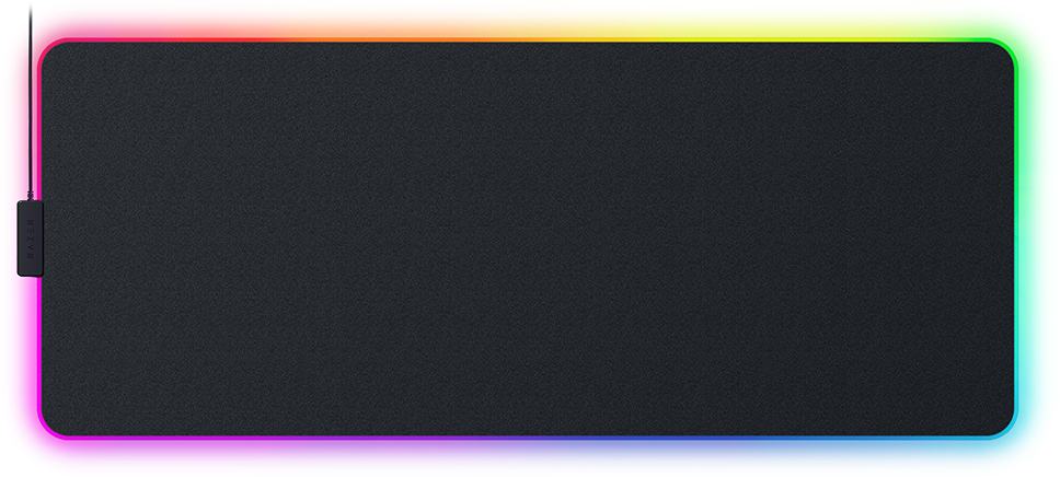 Razer Strider Chroma podloga za miško - novo
