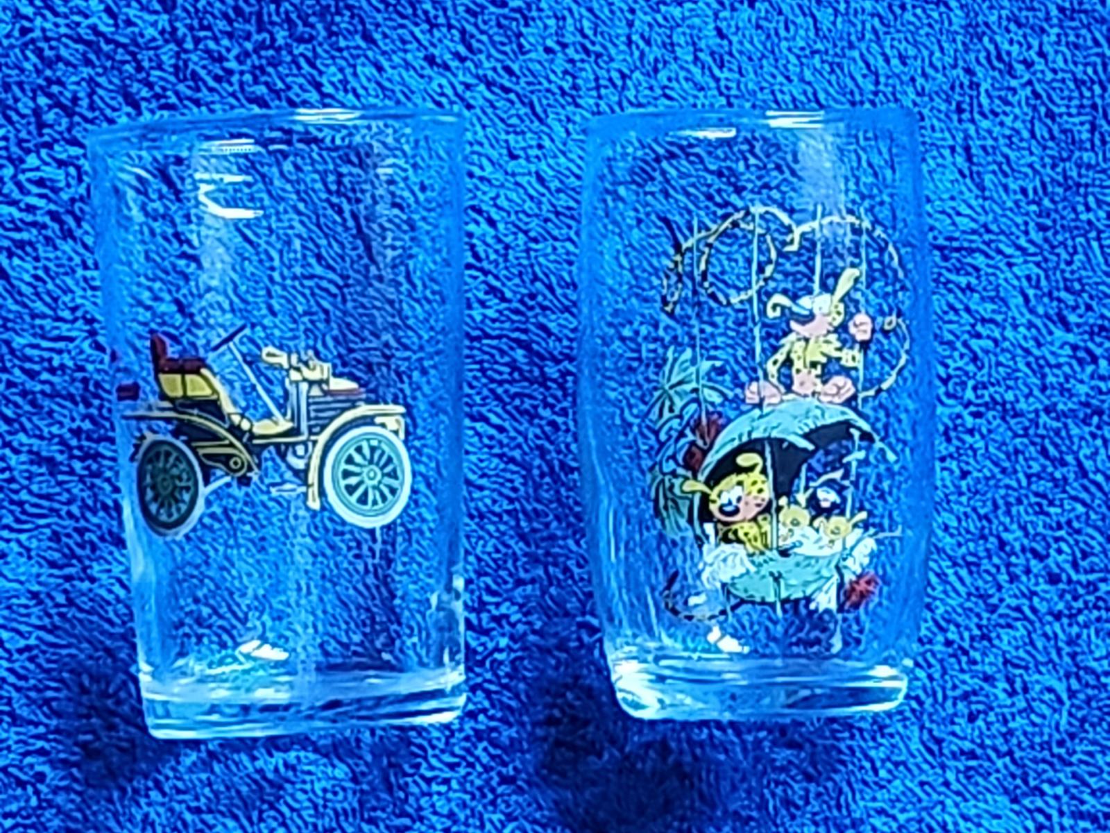 RETRO KOZARCA Z MOTIVI WALT DISNEY IN AVTOMOBILOM