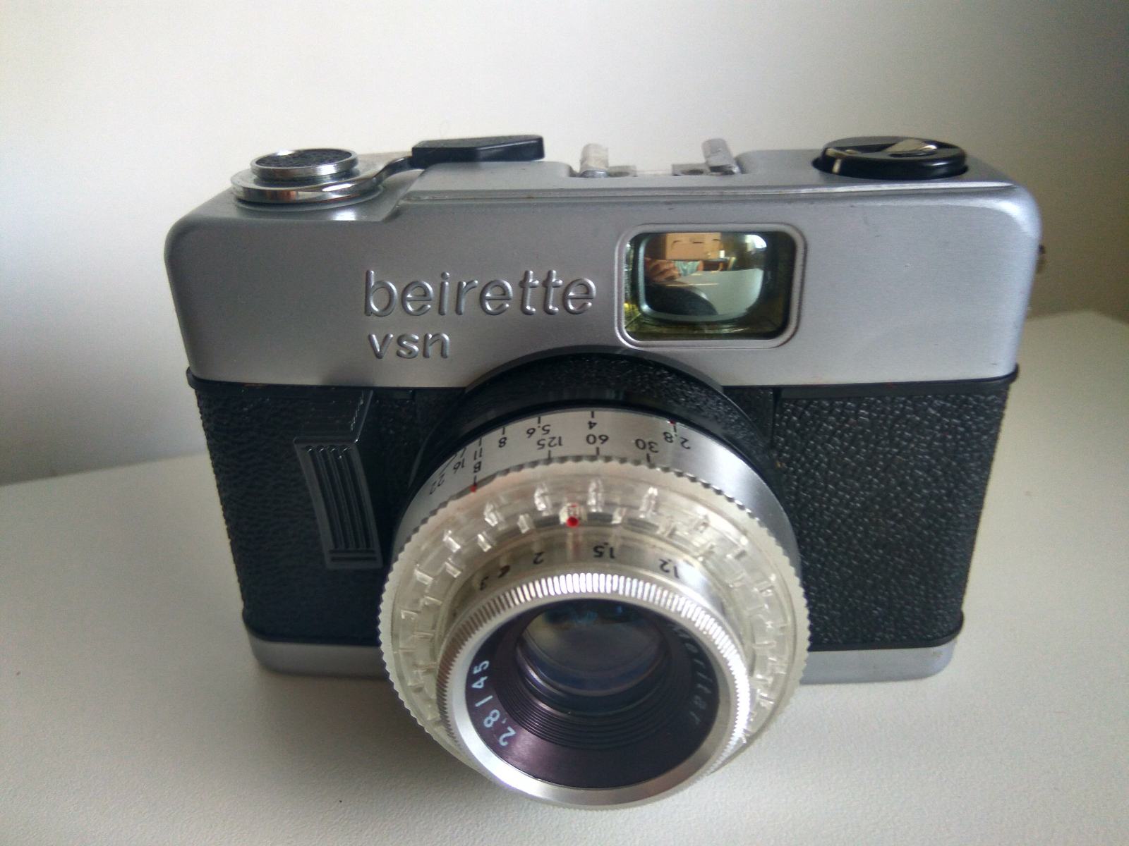 STAR FOTOAPARAT BEIRETTE vsn