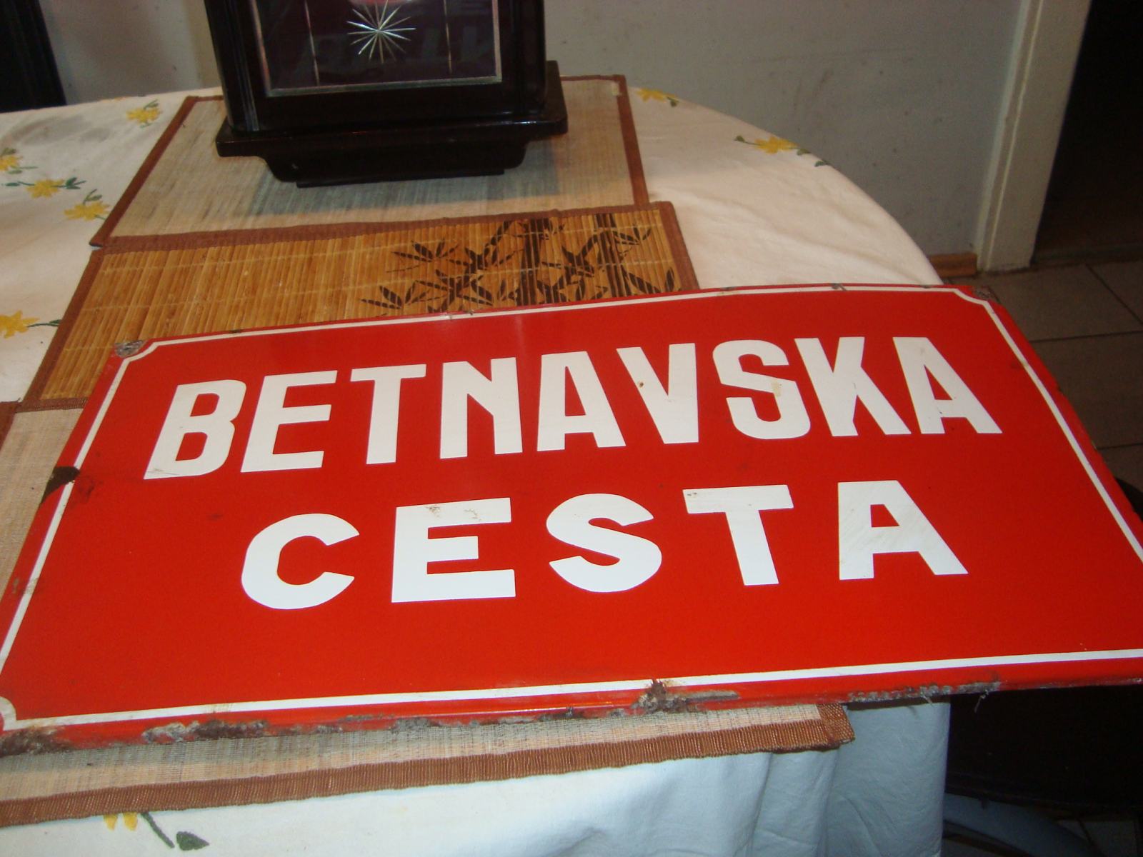tabla