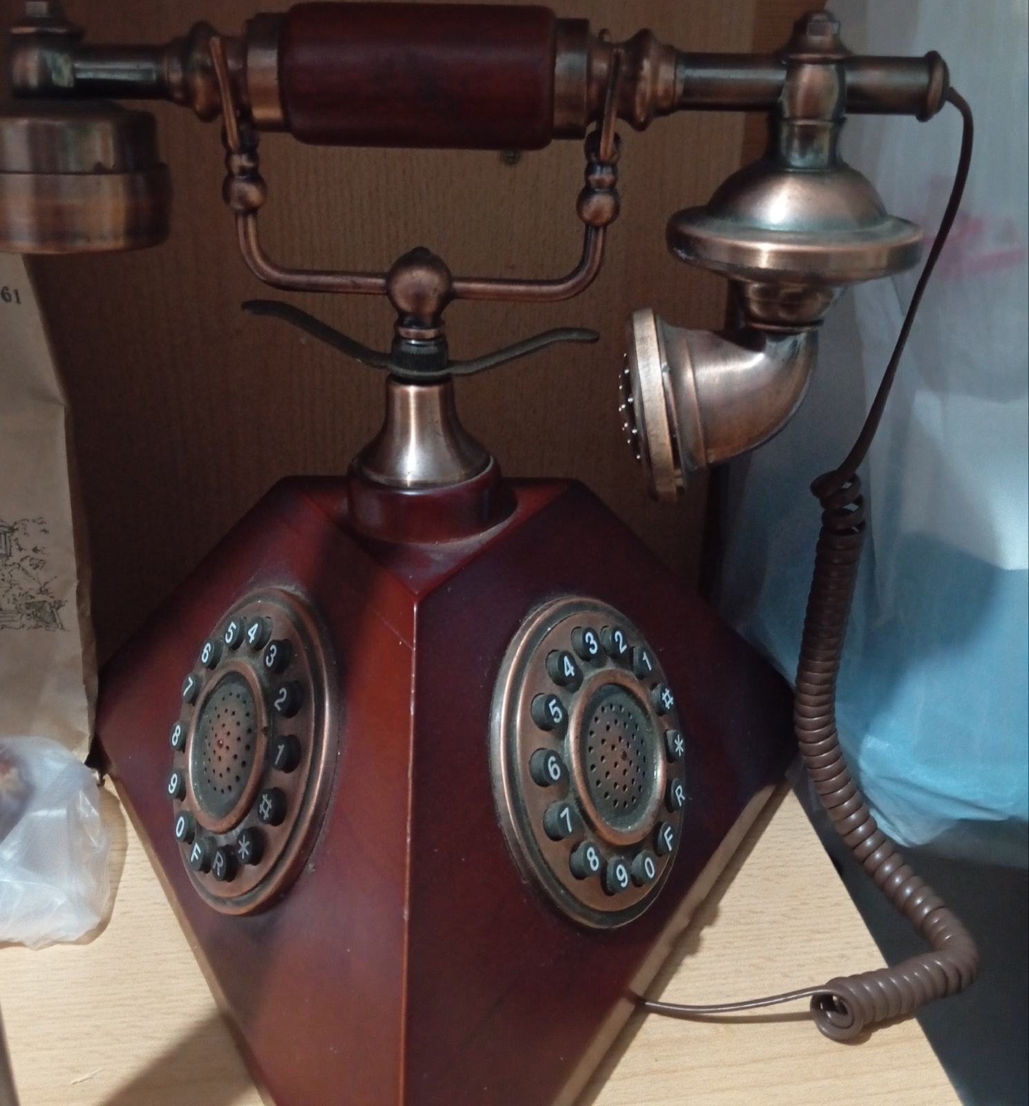 Telefon