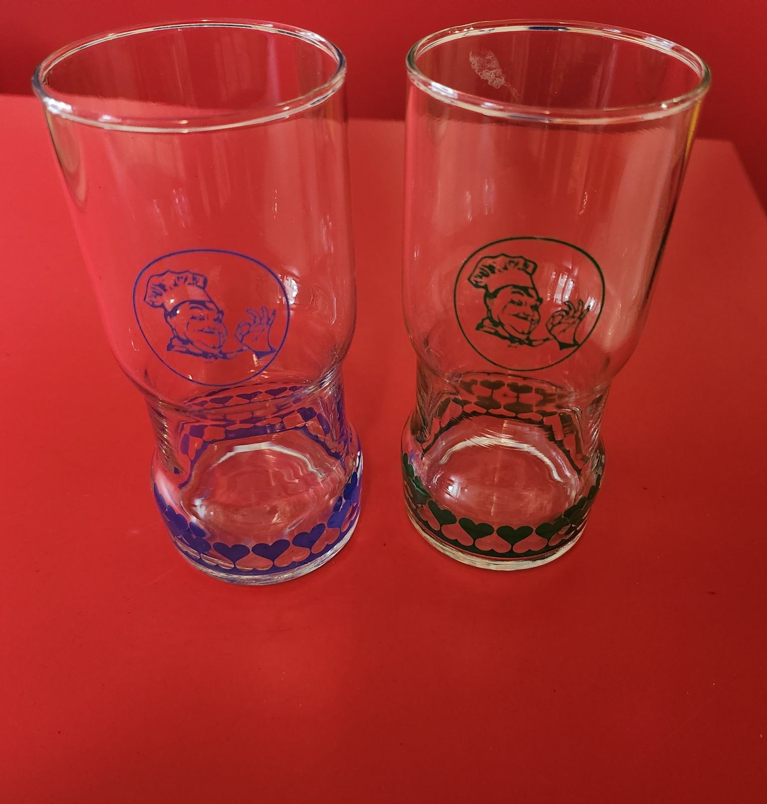 VINTAGE KOZARCA - VEGETA,PODRAVKA,JUGOSLAVIJA