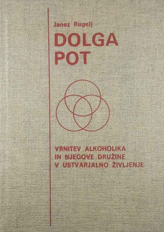 DOLGA POT, Janez Rugelj