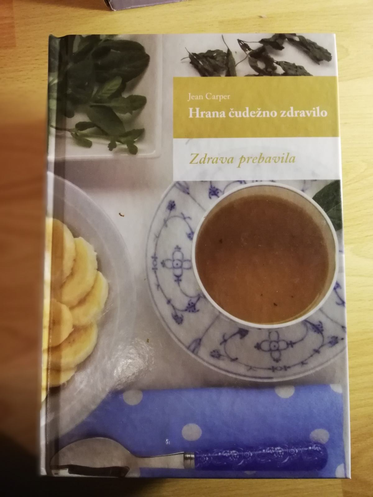 Hrana čudežno zdravilo. Del 4, Zdrava prebavila