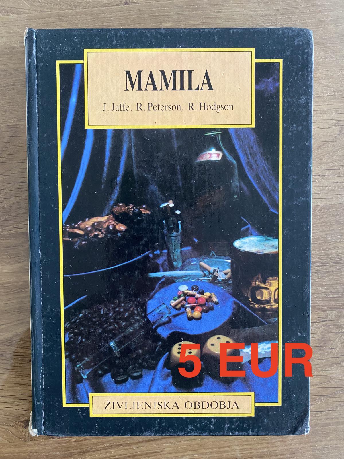Mamila - J. Jaffe