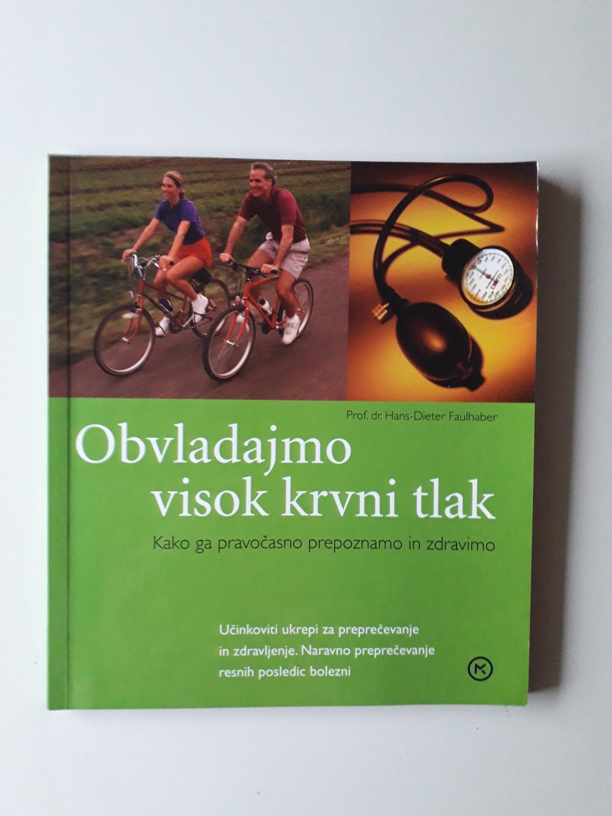 OBVLADAJMO VISOK KRVNI TLAK