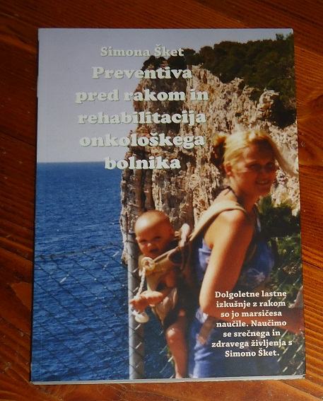 PREVENTIVA PRED RAKOM IN REHABILITACIJA ONKOLOŠKEGA BOLNIKA