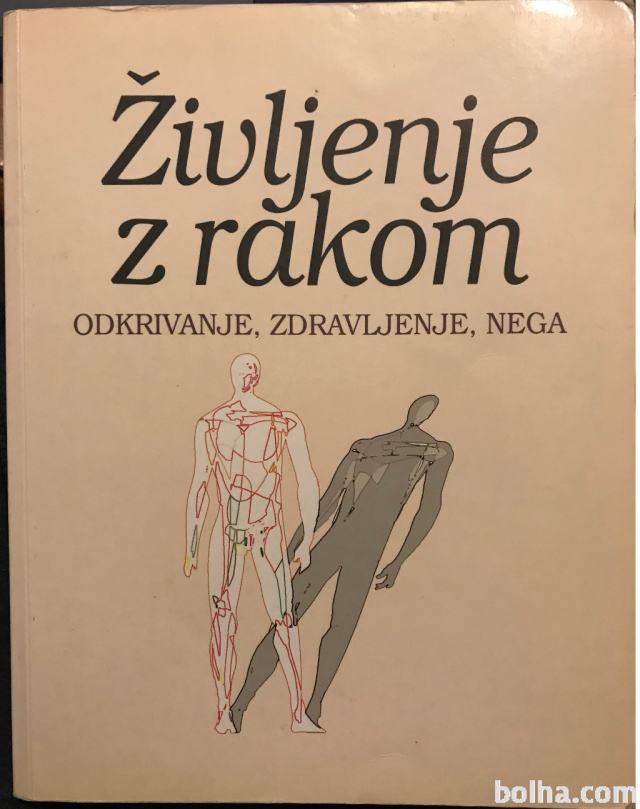 Življenje z rakom