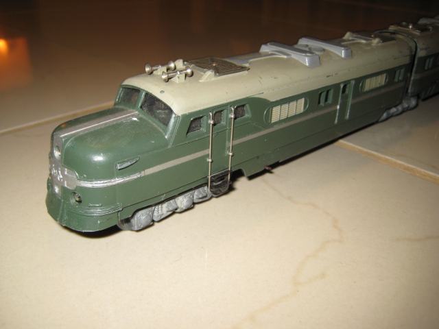 Marklin lokomotiva DL 800 - Celje