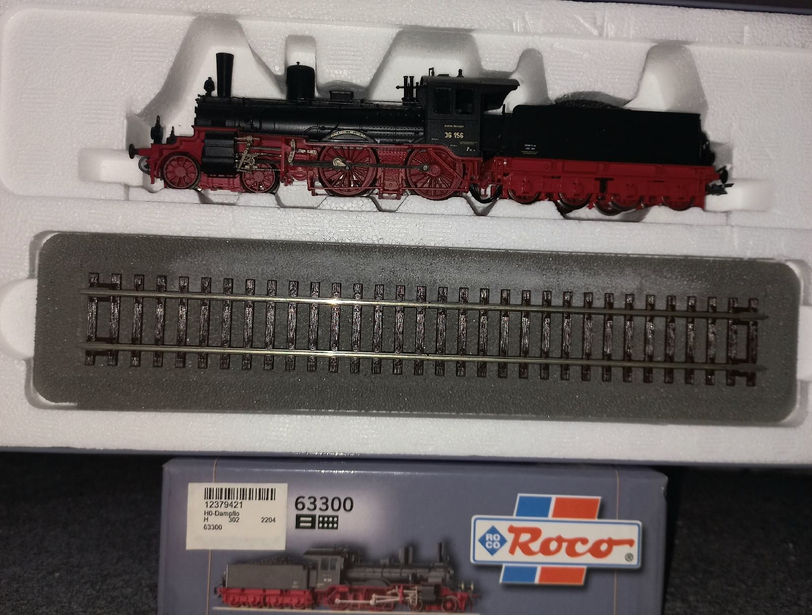 Roco 63300 H0