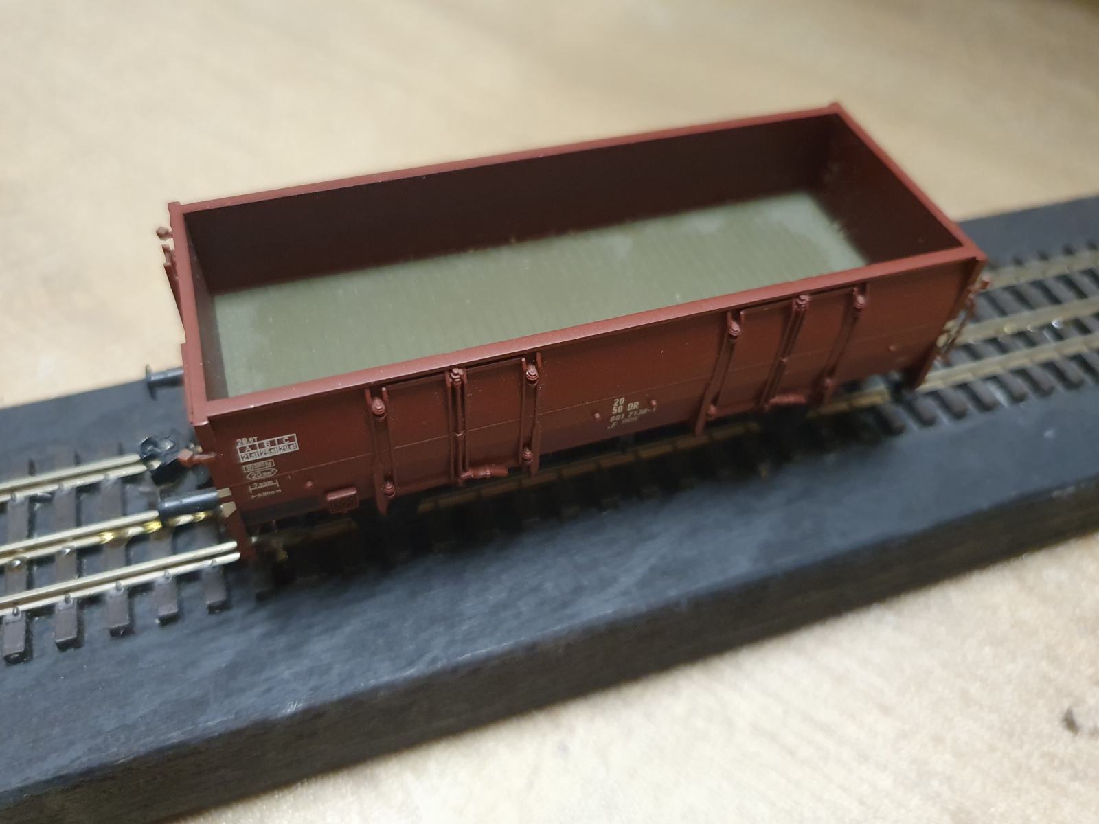 Tovorni vagon Piko 54434 H0