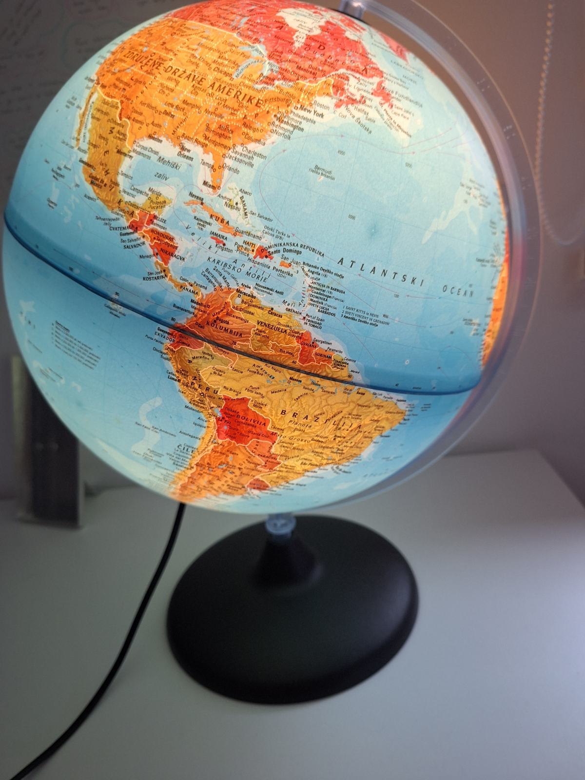 Globus