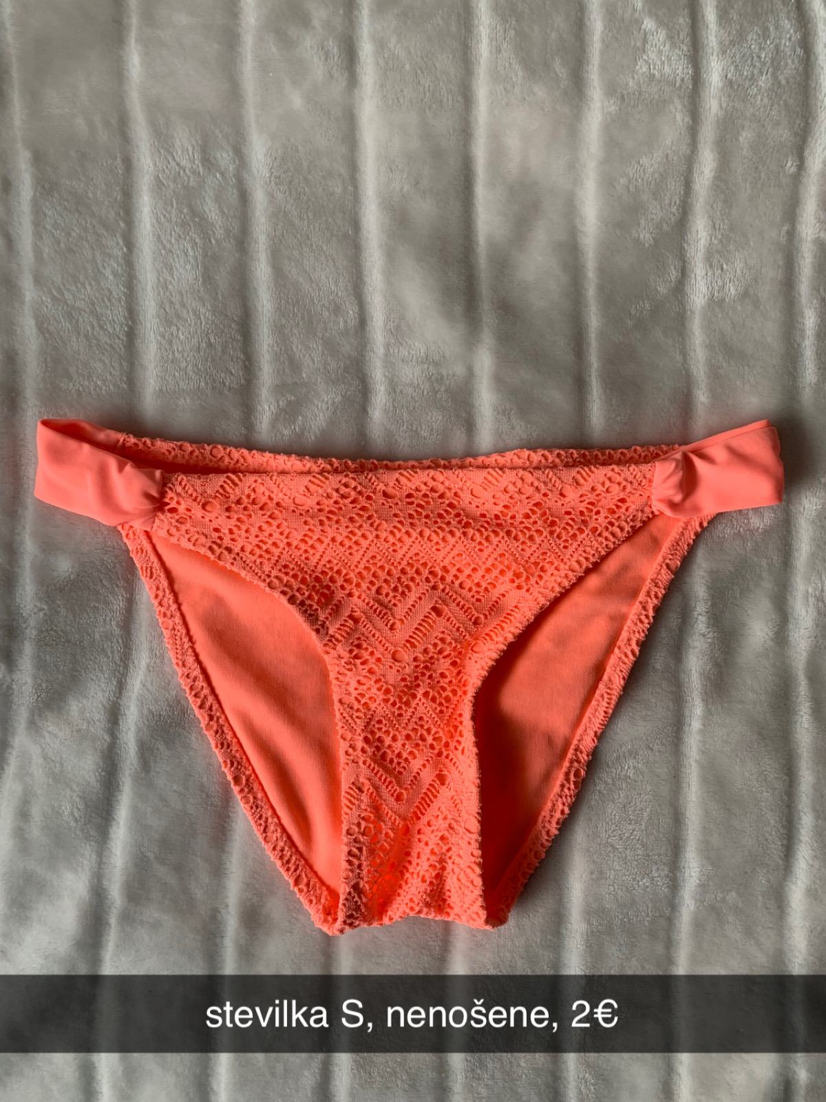 nenosene zenske kopalke S