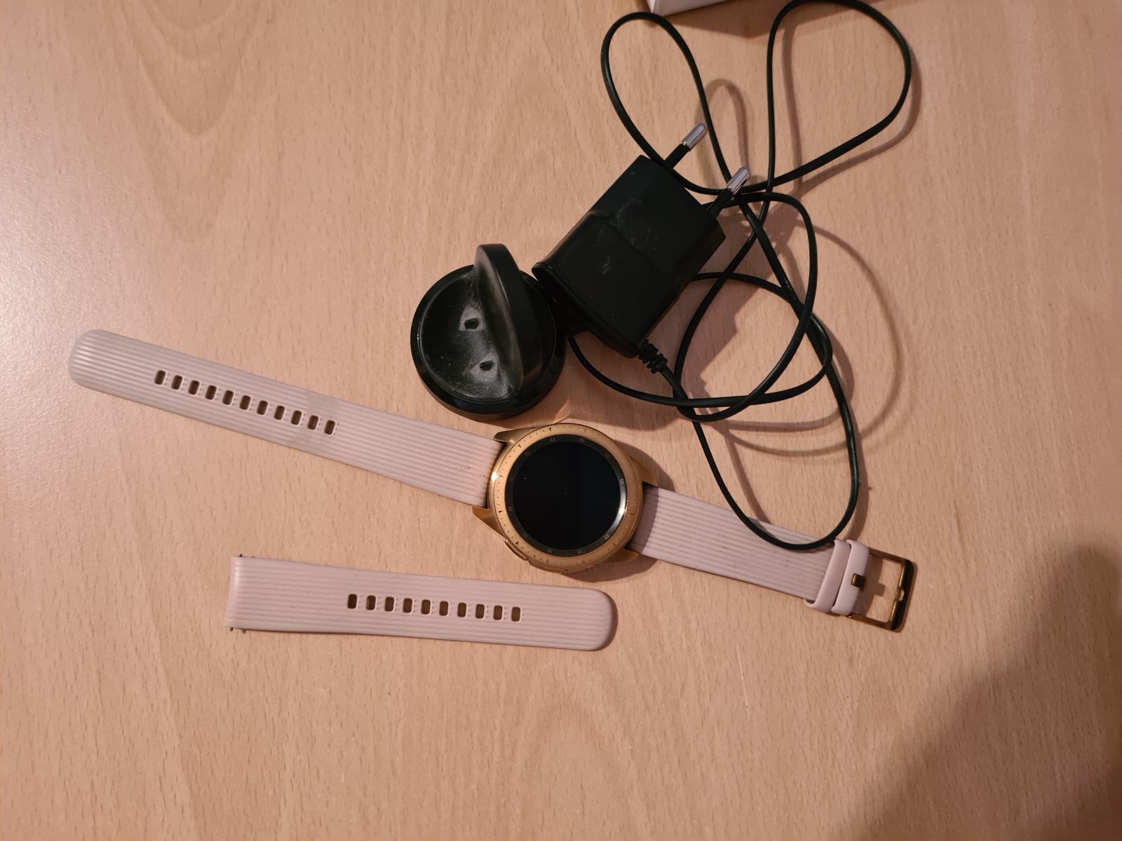 Samsung galaxy watch