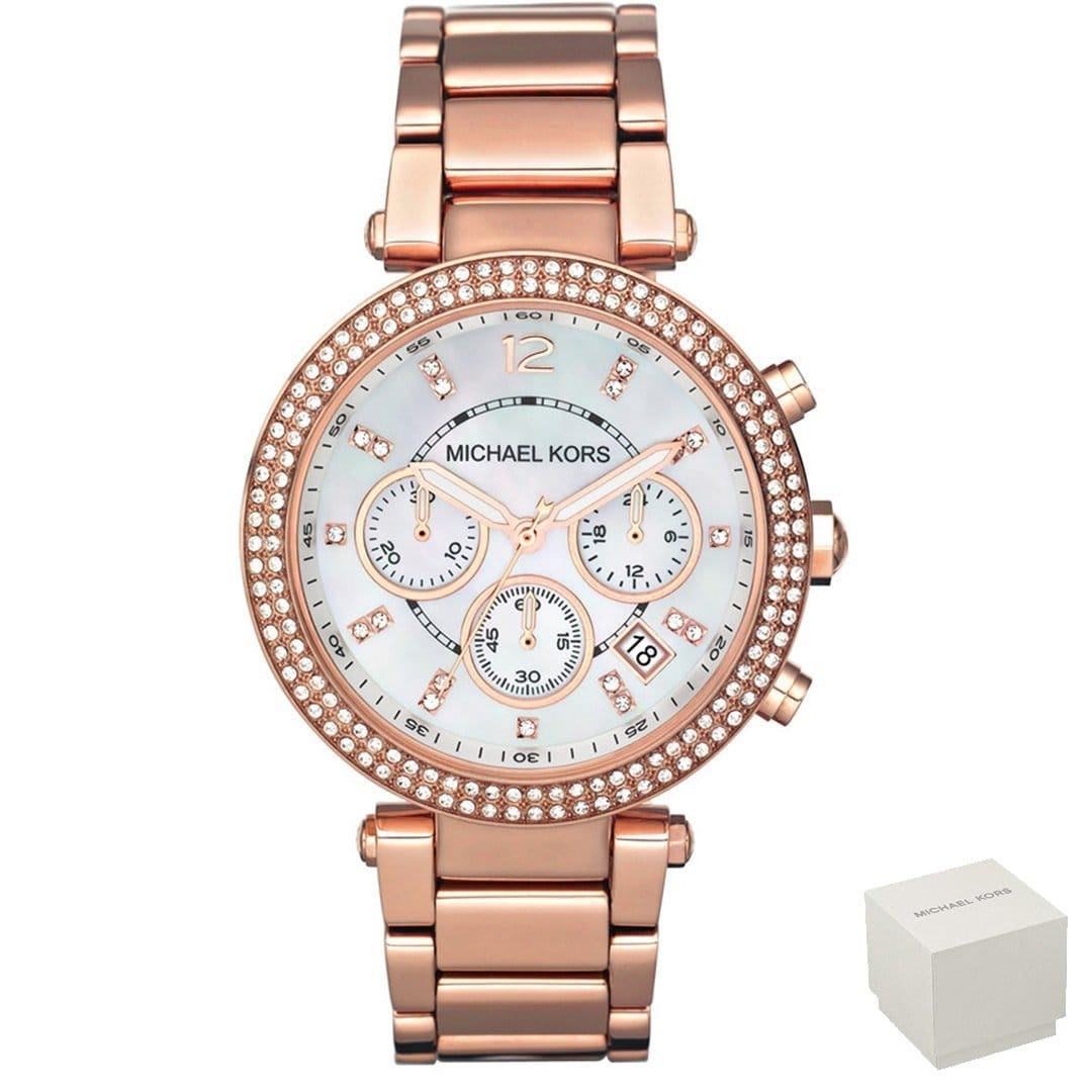 Ženska ročna ura Michael Kors MK5491