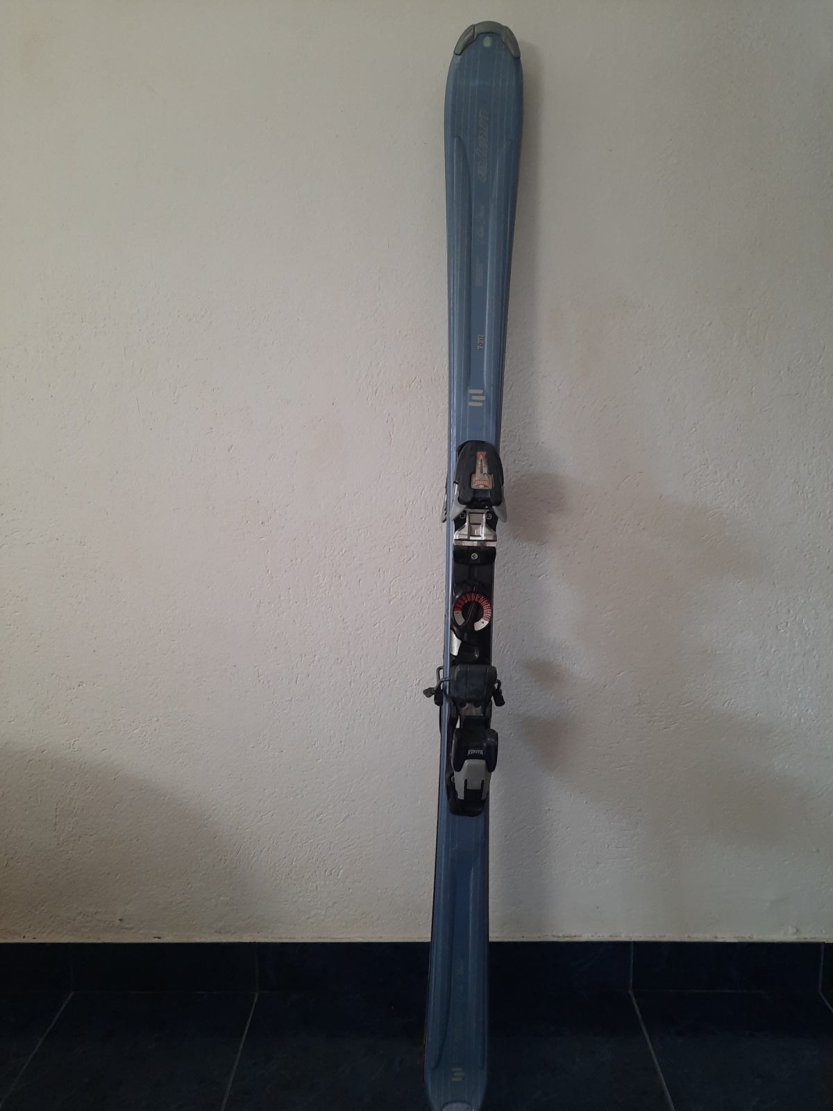 Ženske smuči Elan 152 cm