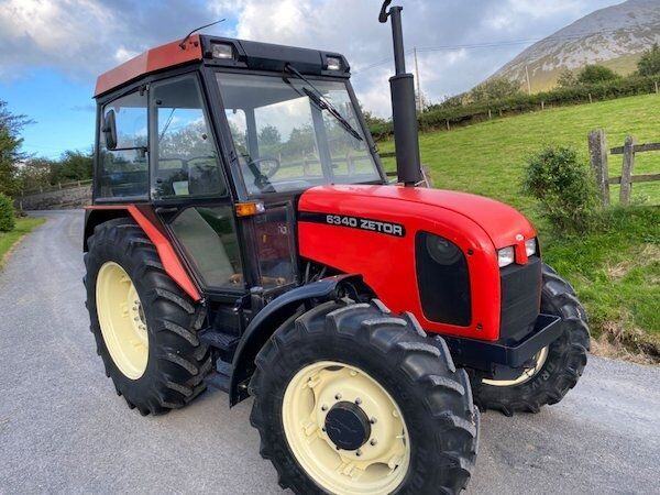 KUPIM TRAKTOR ZETOR SAME LANDINI DEUTZ 4×4