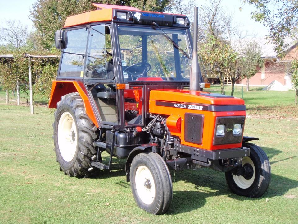 Kupim traktor ZETOR
