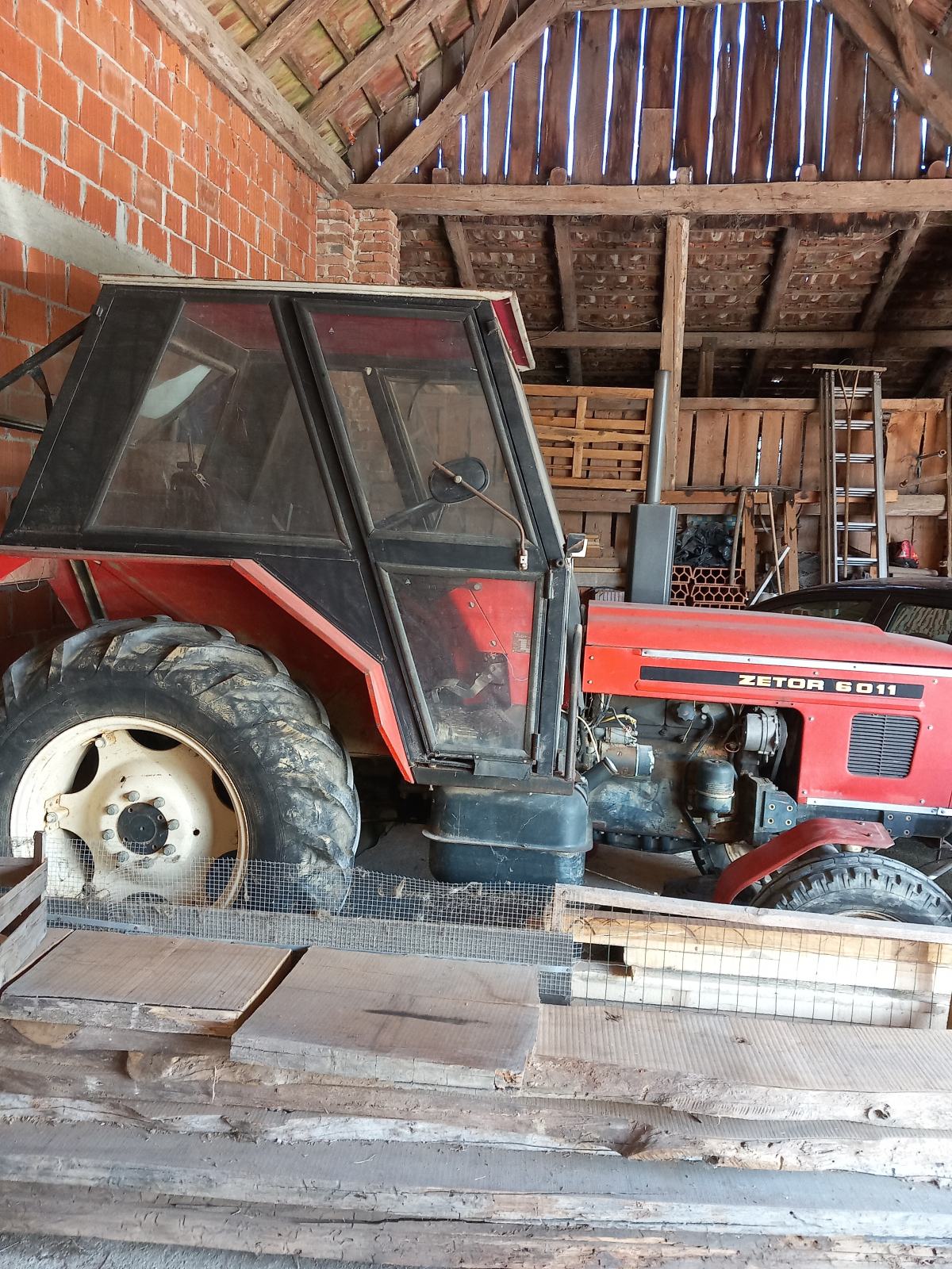 Zetor