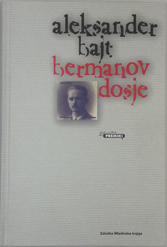 BERMANOV DOSJE Aleksander Bajt