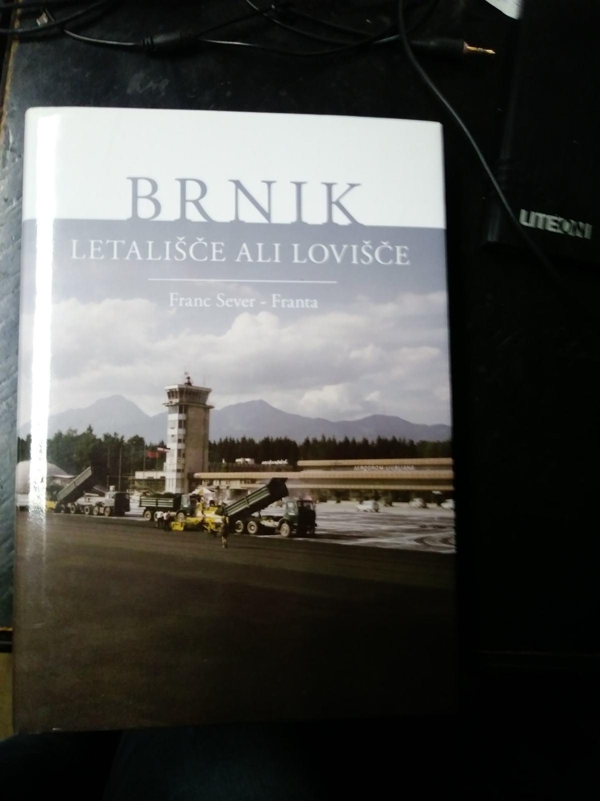 BRNIK