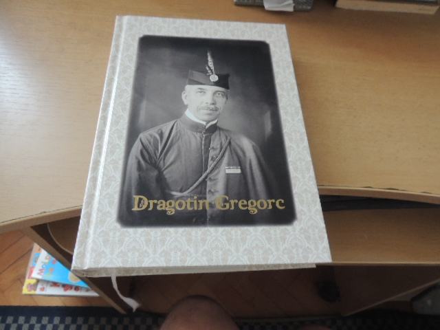 DRAGOTIN GREGORC M. PRŠINA OBČINA DOLENJSKE TOPLICE 2018