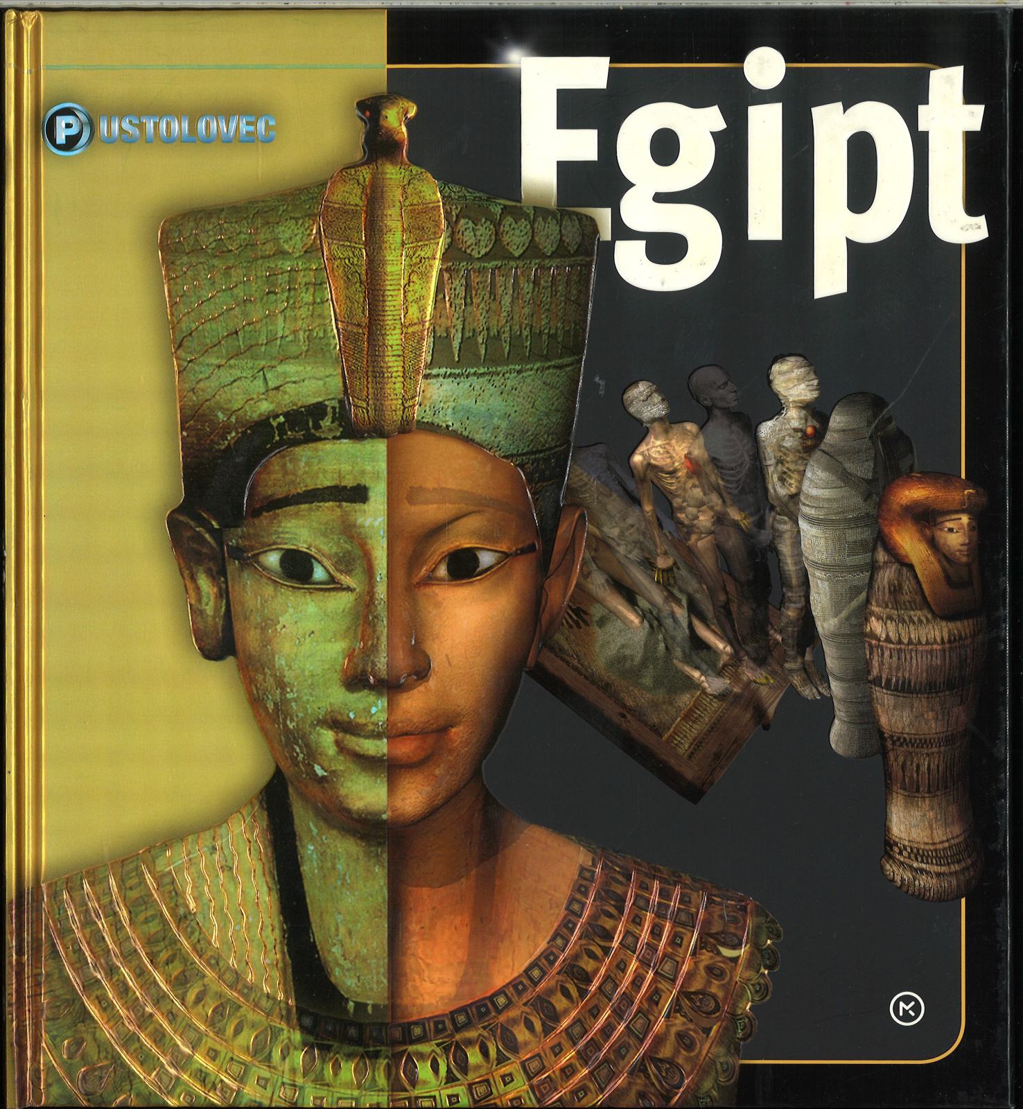 Egipt / Joyce Tyldesley
