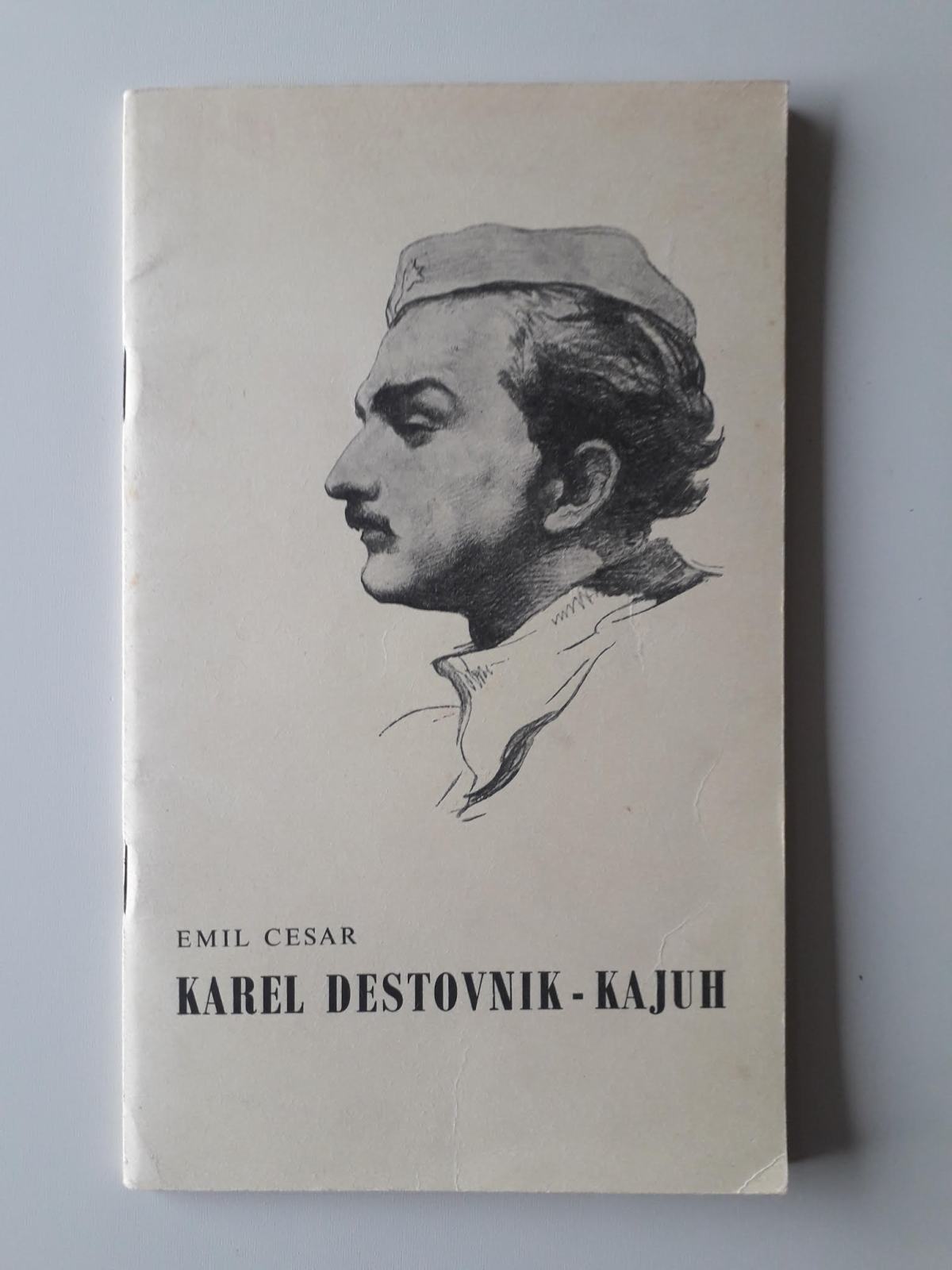 EMIL CESAR, KAREL DESTOVNIK KAJUH, 1968
