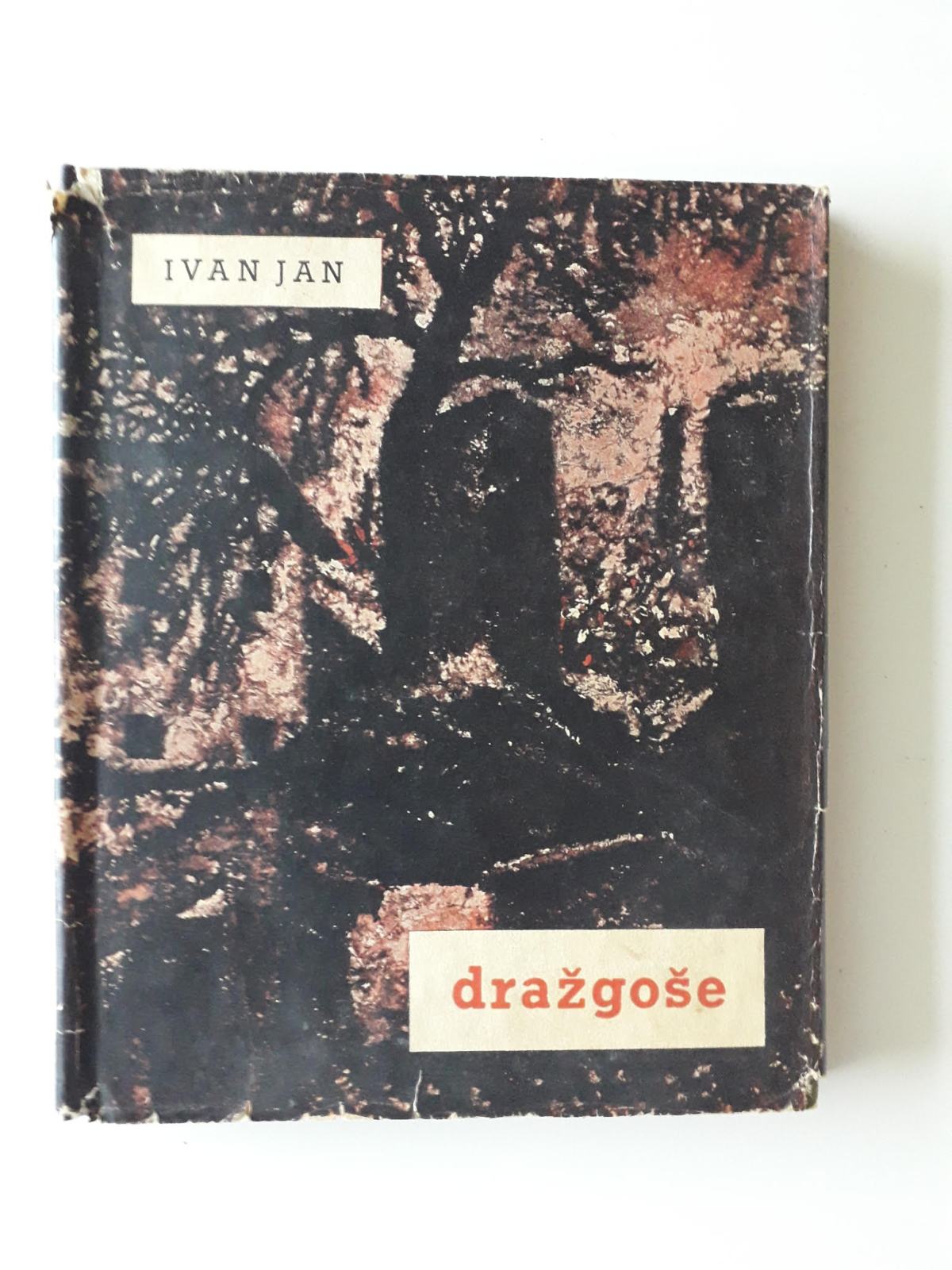 IVAN JAN, DRAŽGOŠE, 1961