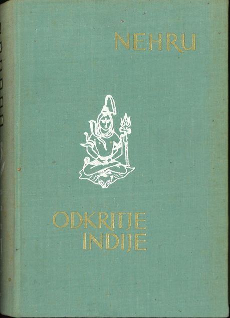 Odkritje Indije / Džavaharlal Nehru