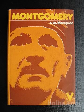 R.W.THOMPSON:MONTGOMERY