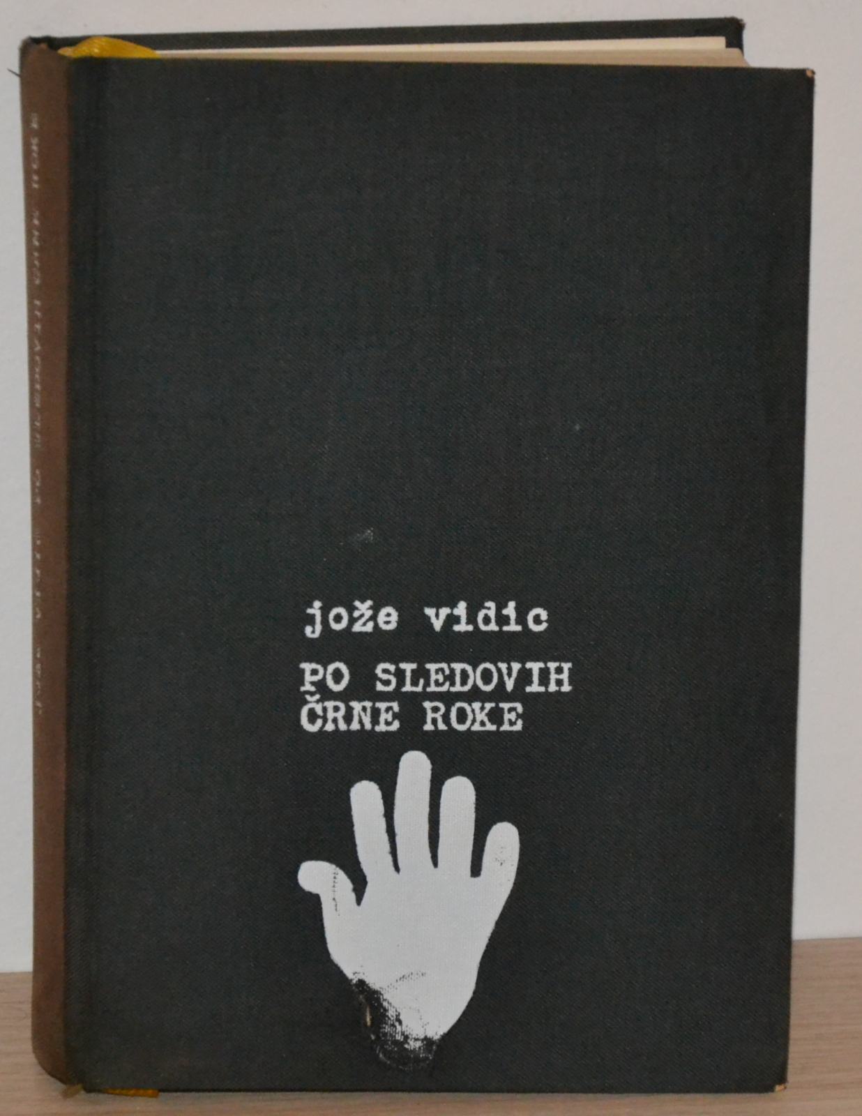 Po sledovih Črne roke