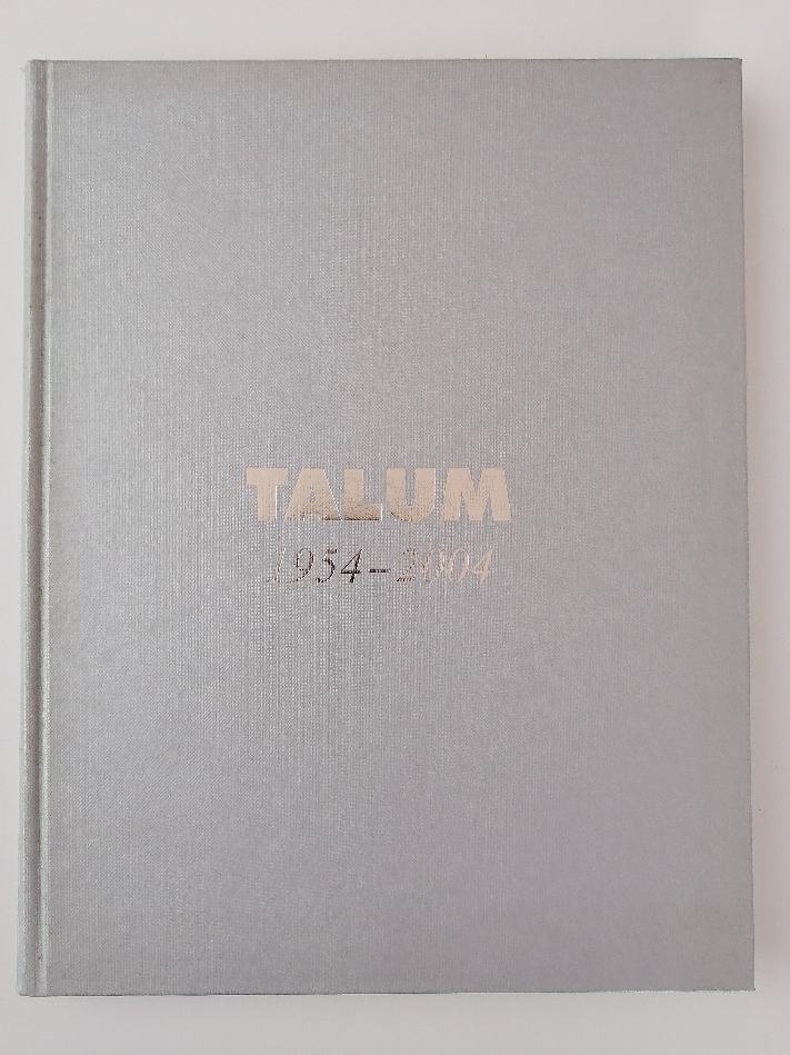 TALUM 1954-2004, KIDRIČEVO
