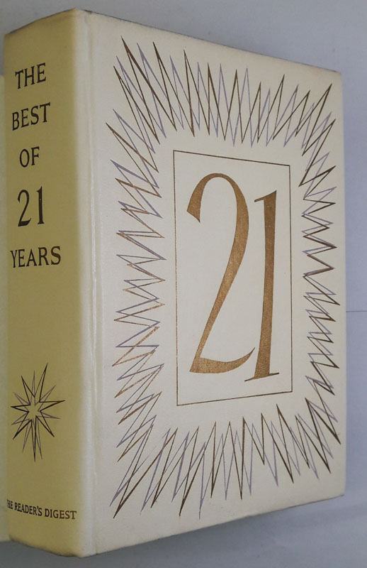 THE BEST OF 21 YEARS
