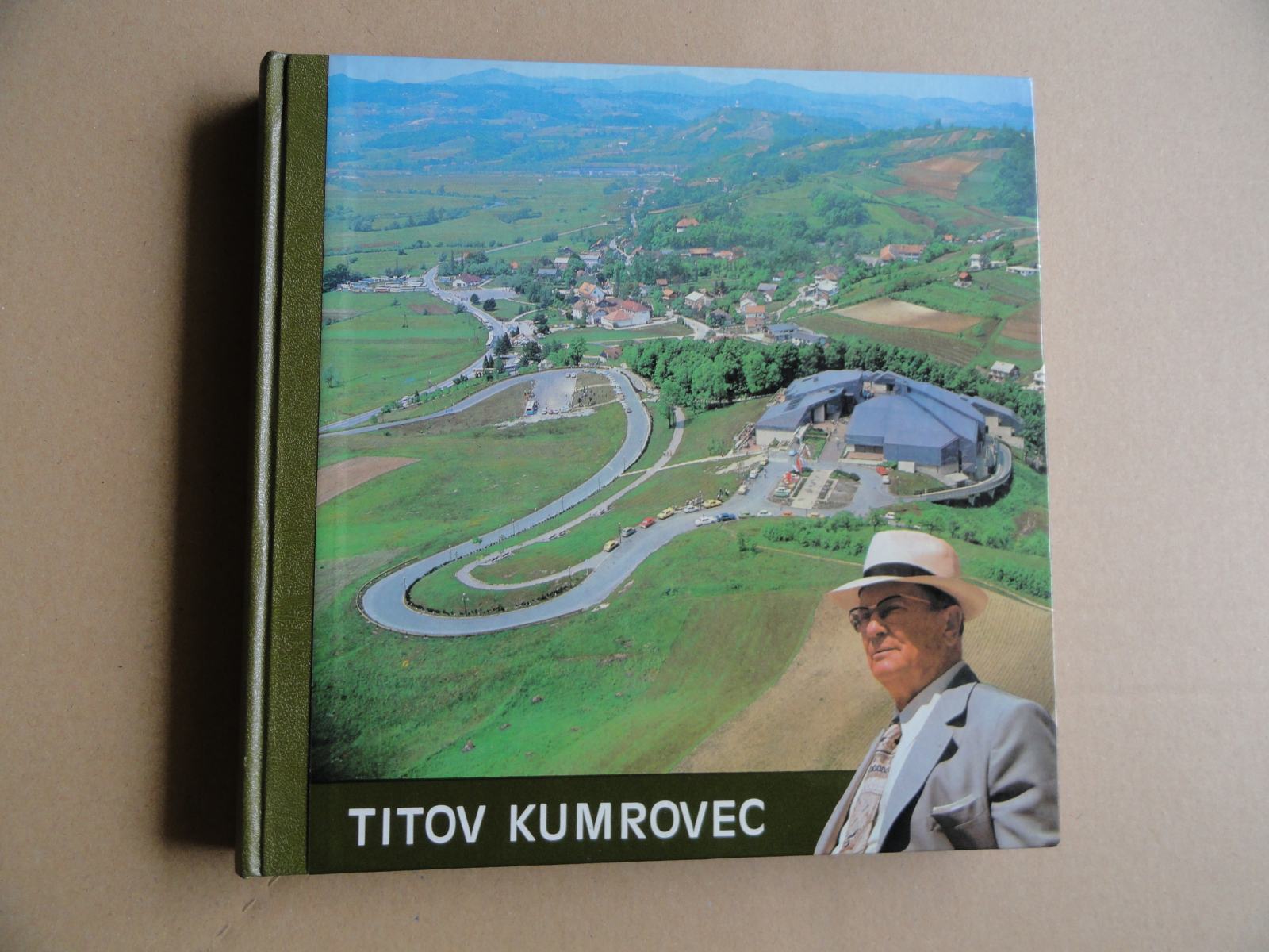 TITOV KUMROVEC