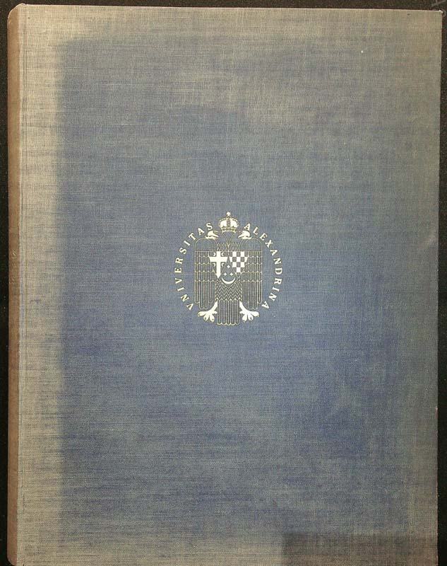 ZGODOVINA SLOVENSKE UNIVERZE V LJUBLJANI DO LETA 1929
