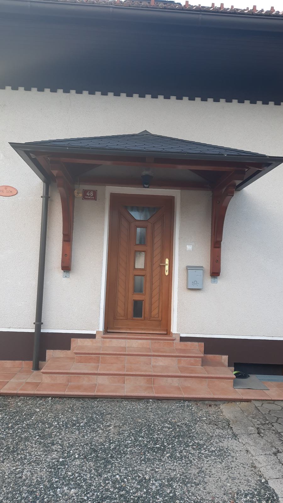 Prebačevo 46, 4000 Kranj
