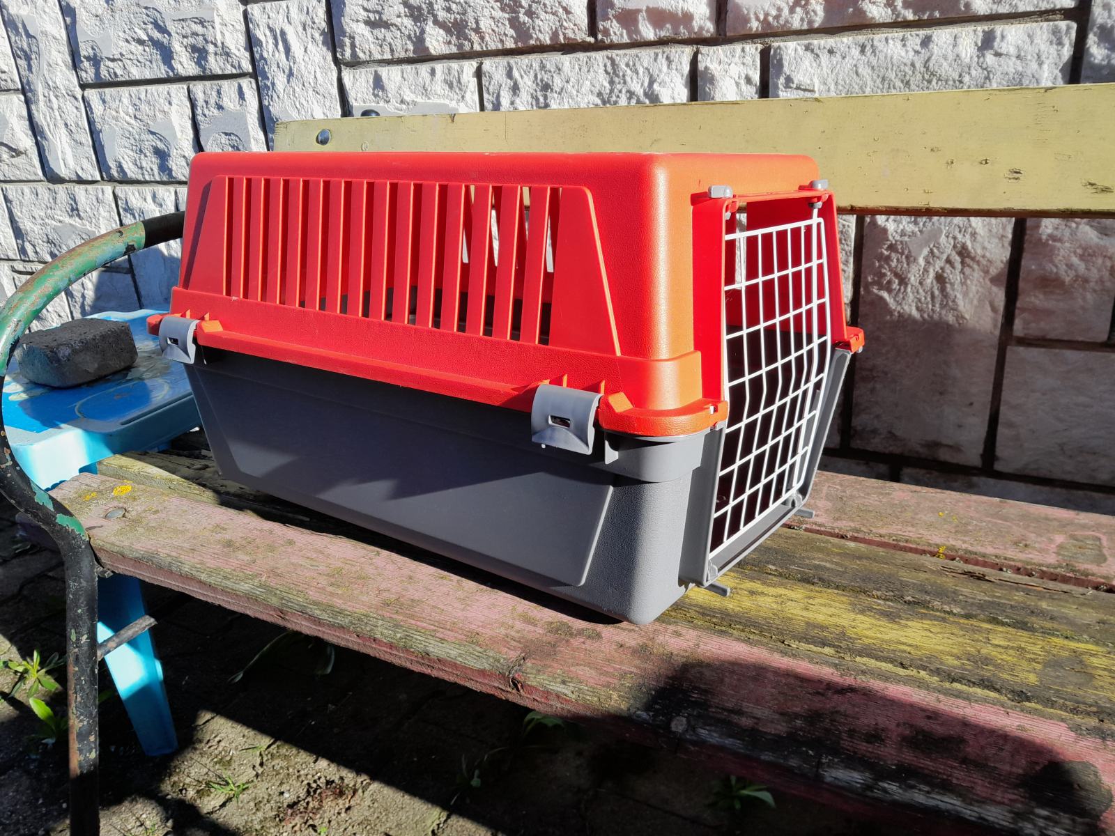 box (transportna kletka) za malega psa,mačko,zajčka
