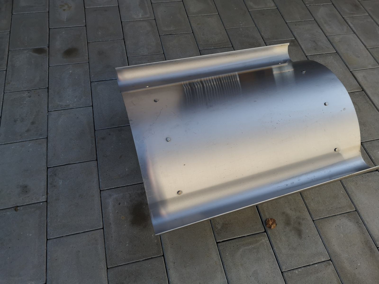 Streha za dimnik 79x 67