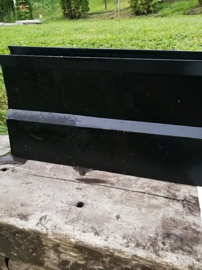 Strešne Vetrne Obrobe
