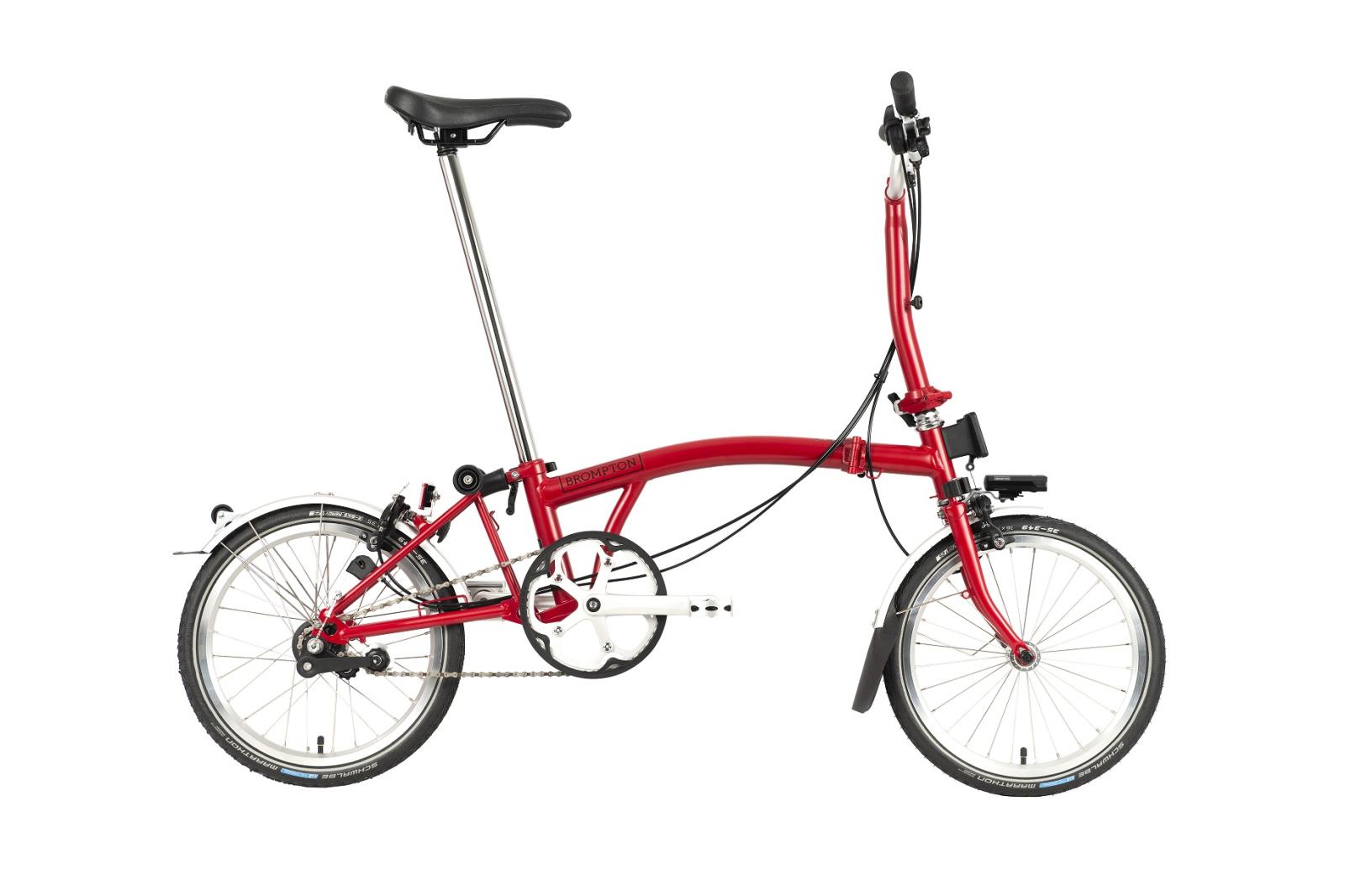 Brompton C Line Urban