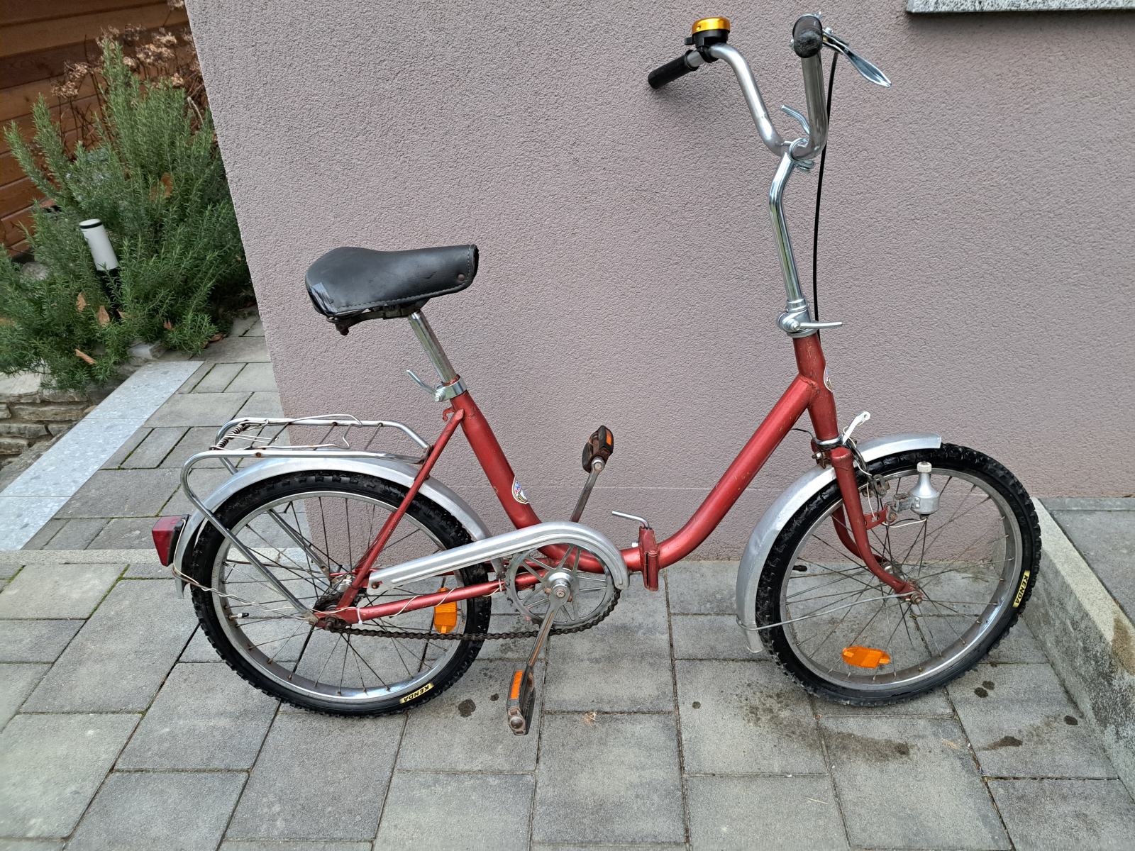 Kolo Pony 20 col