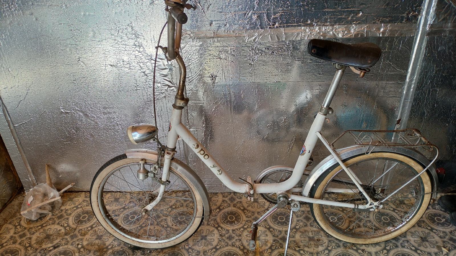 kolo pony 20 col