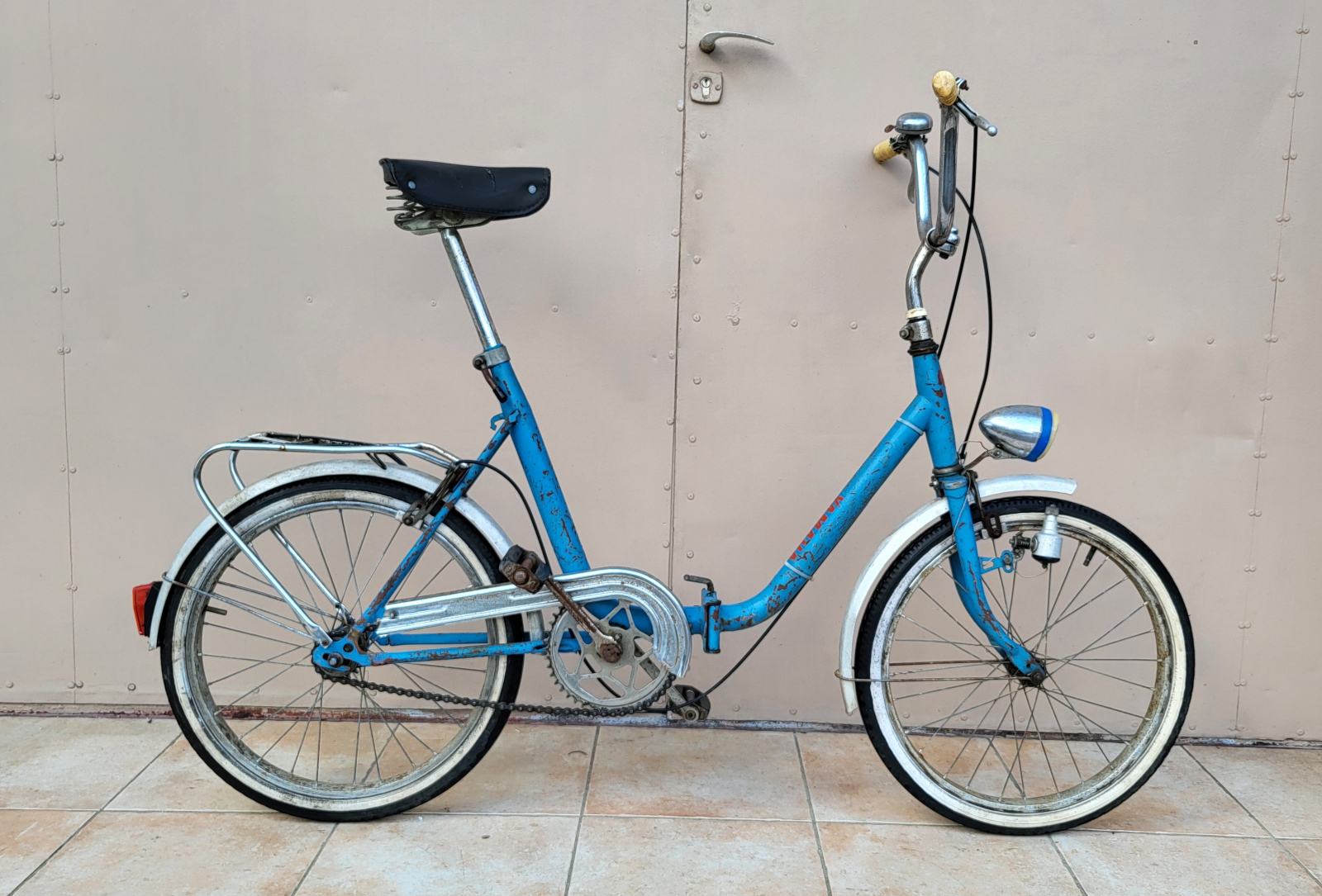 PONY kolo 20