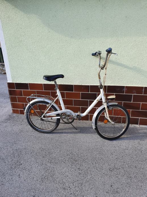 PONY KOLO ROG 20 COL