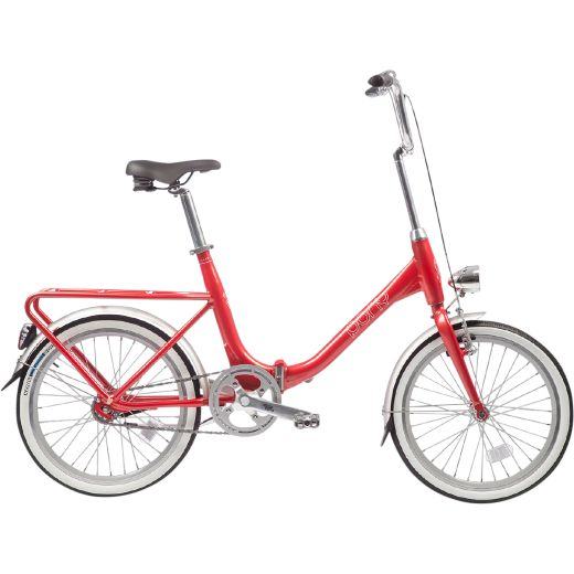 Pony Rog classic NOV